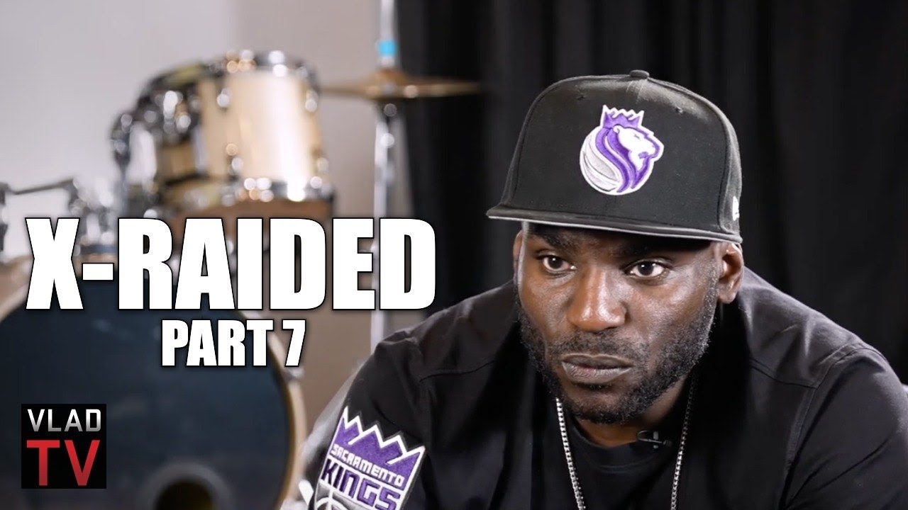 X-Raided: The 3 Court Strategies That Occurred in My Murder Case are No ...