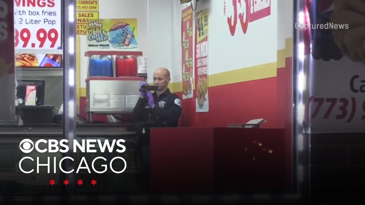 Shooting at Southwest Side fast food restaurant leaves 2 dead ...