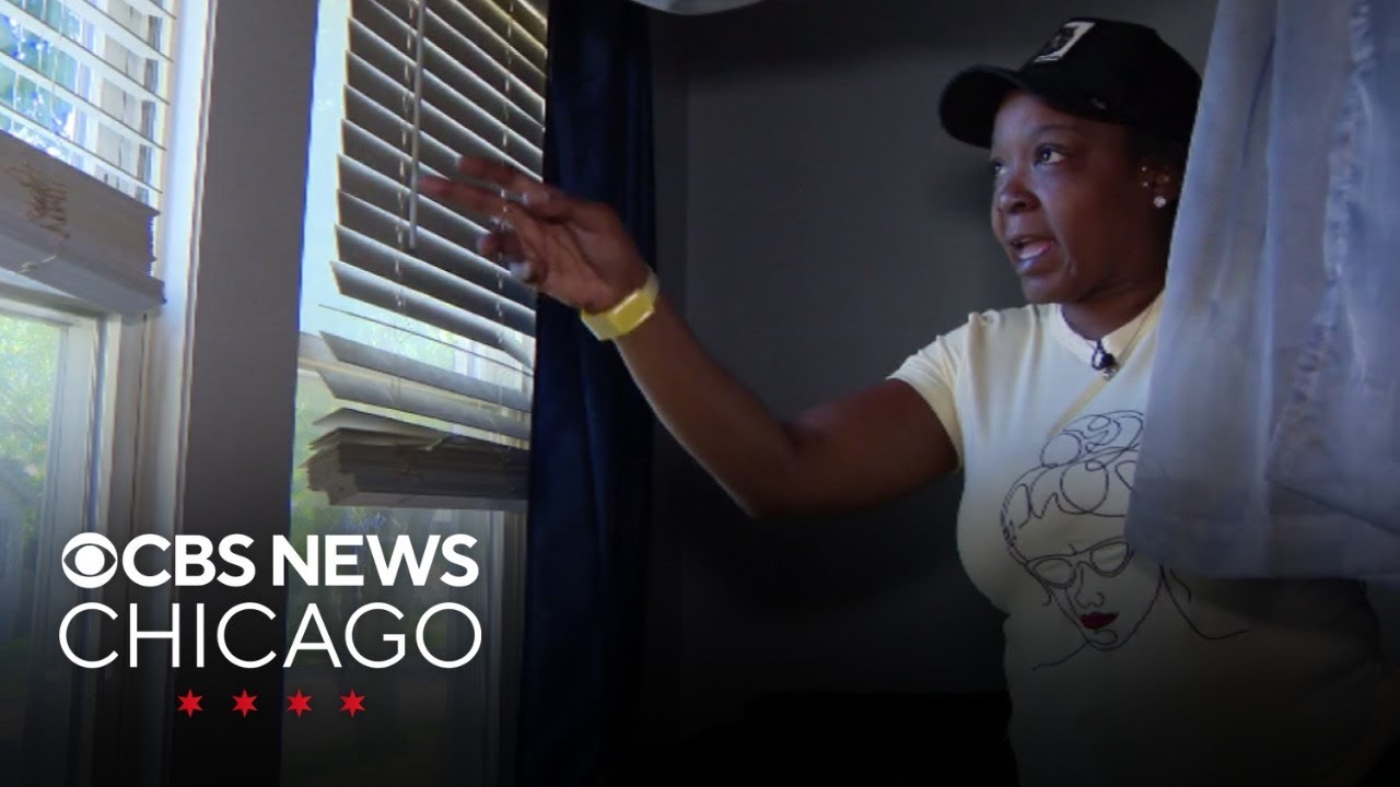 Chicago family devastated after man, 7-year-old boy shot in home ...