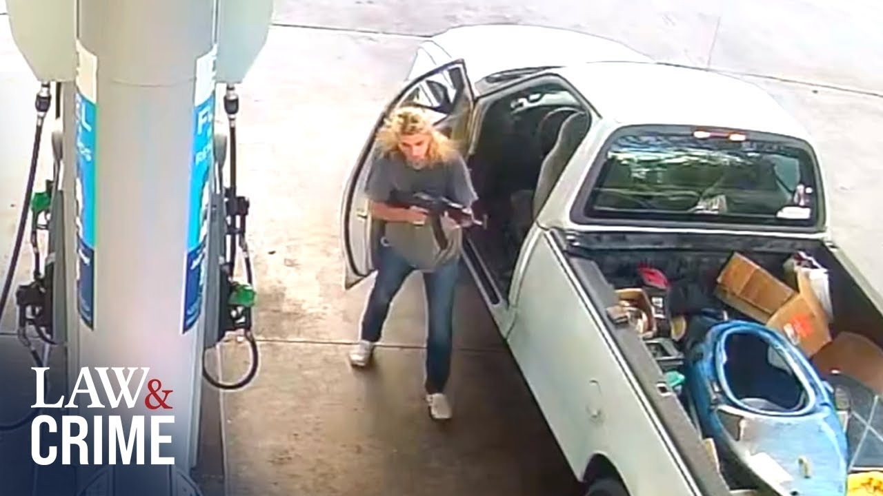 Florida Deputy Killed by Man with AK Rifle After Trying to Help Him ...