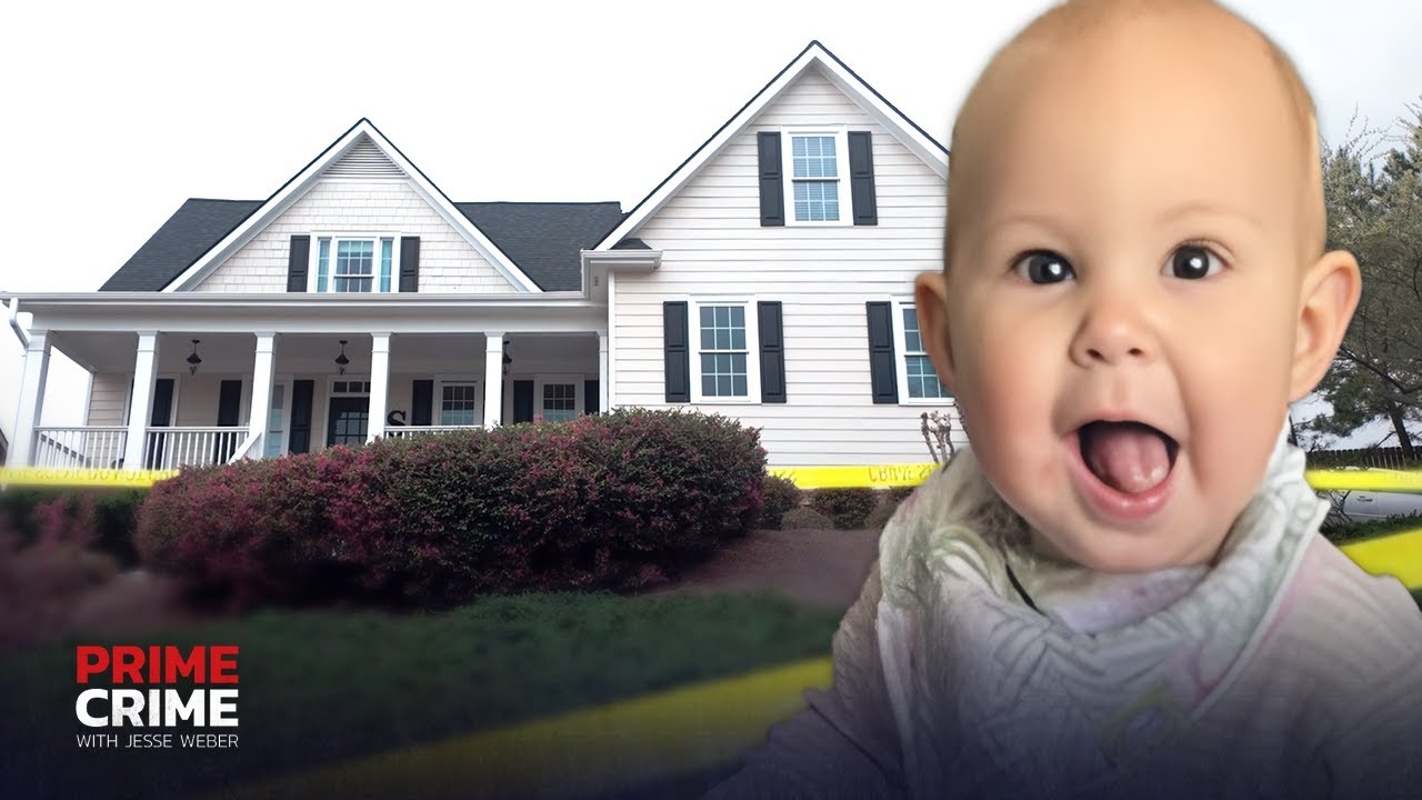 Prime Crime: Baby Girl Murdered in Twisted Polygamist Cult Nightmare ...