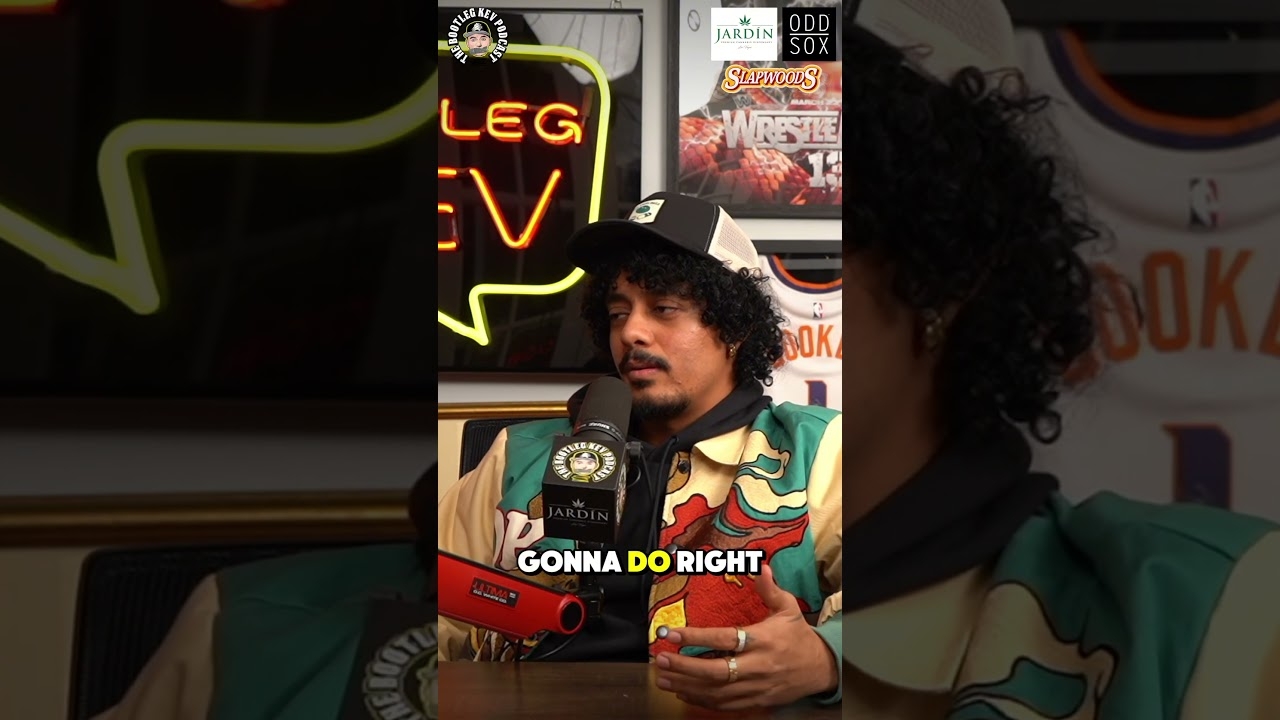 How Hanumankind Proved His Music Career to Skeptical Parents ...