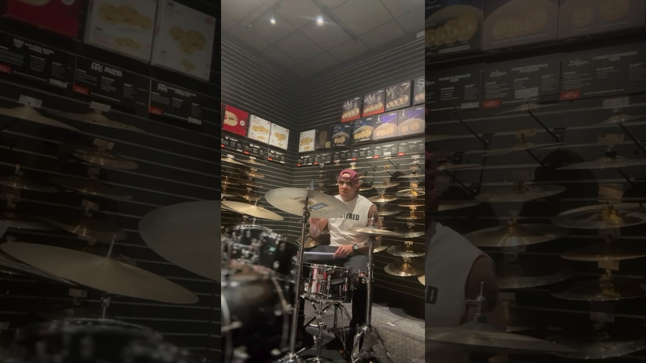 Peter Gunz Does More Than Just Rap! 🥁 | Certified BOOTLEG