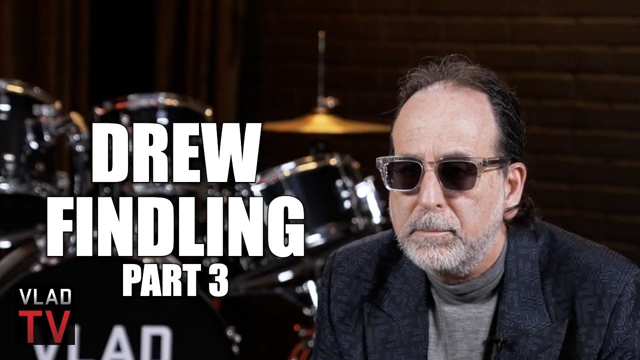 Drew Findling on How He Became Lil Durk's Lead Lawyer in His Murder-for ...