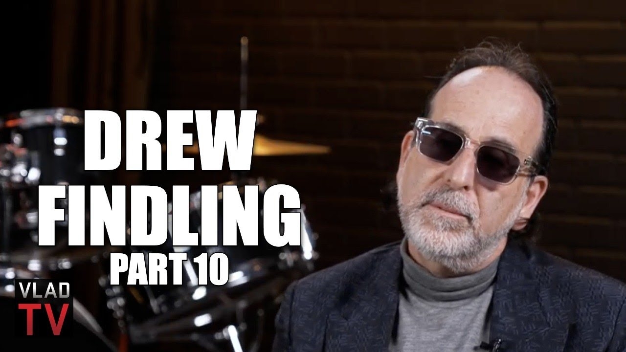 Lawyer Drew Findling on Diddy Being Charged for 1 Man RICO: I Beat a ...