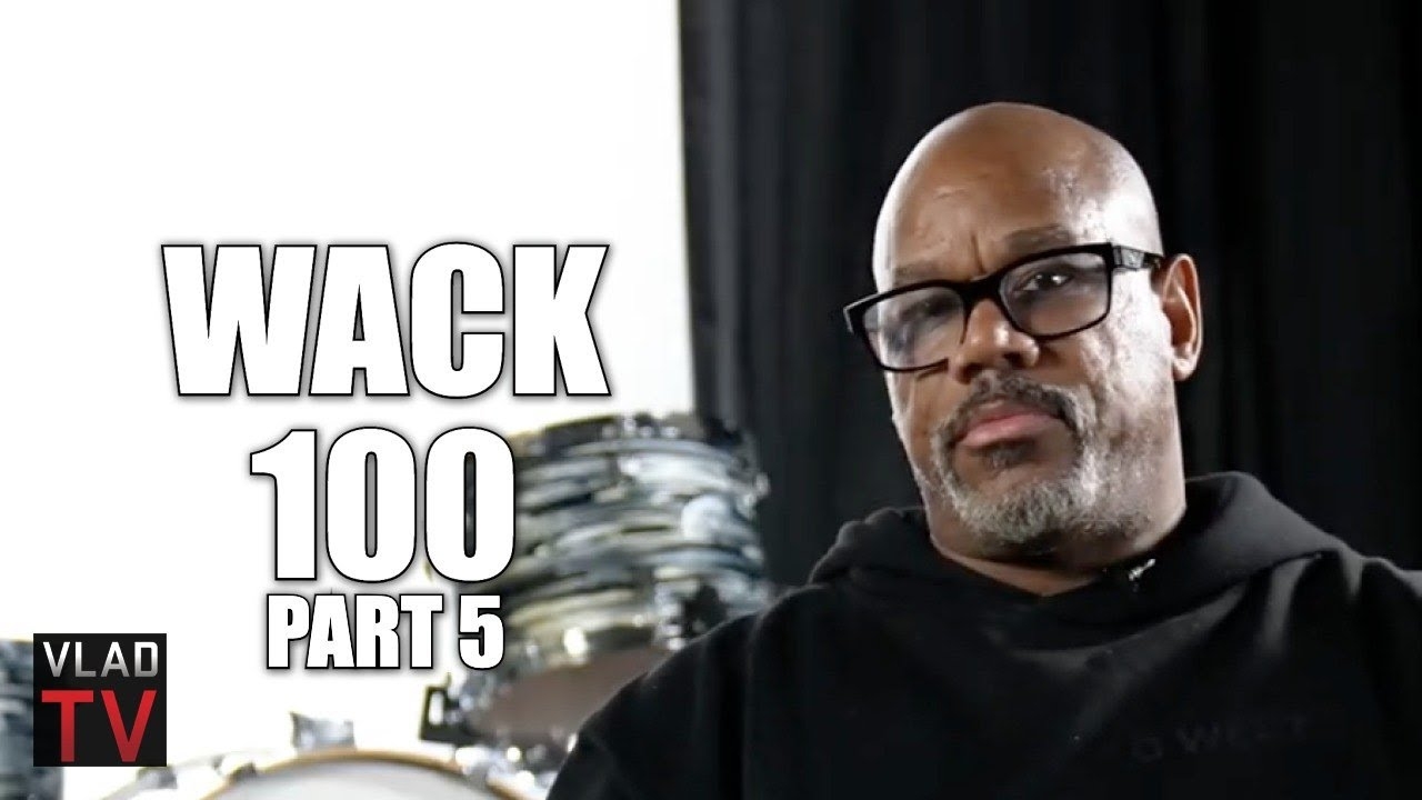 Wack100 Breaks Down Luce Cannon's RICO Case (Part 5) | Certified BOOTLEG