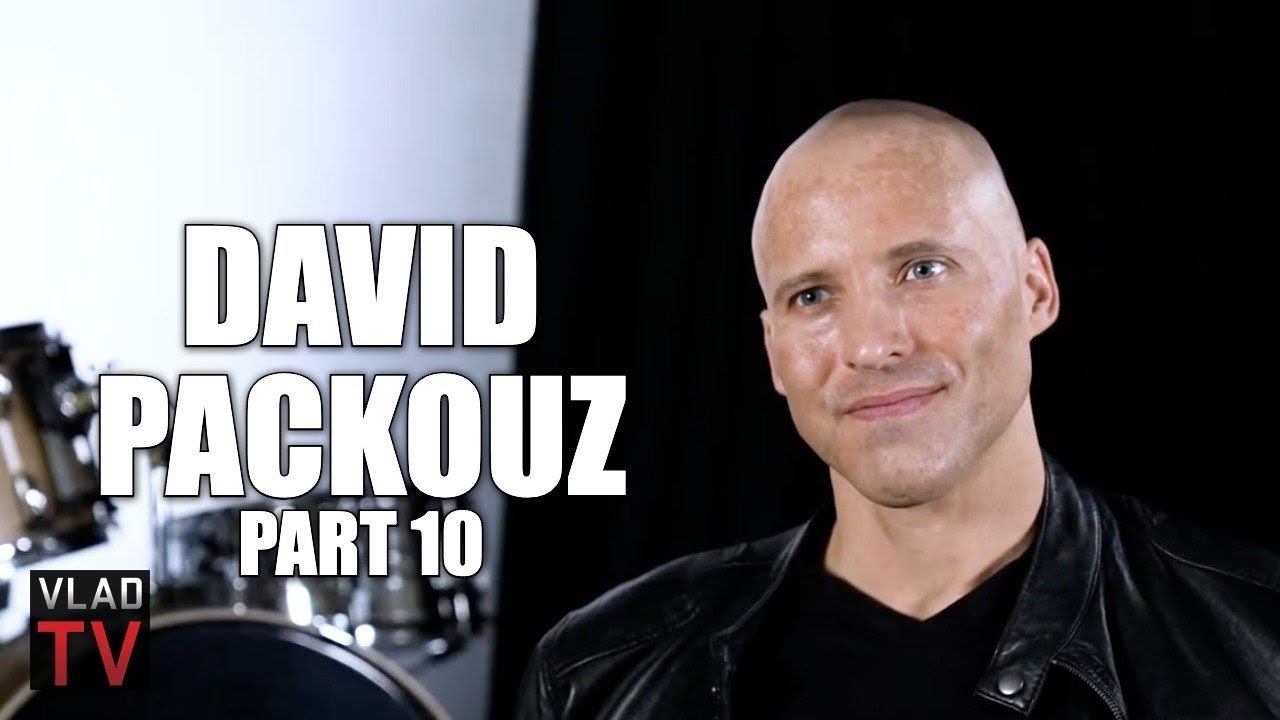 David Packouz on Launching 'War Dogs Academy', His Students Becoming Millionaires (Part 10 ...