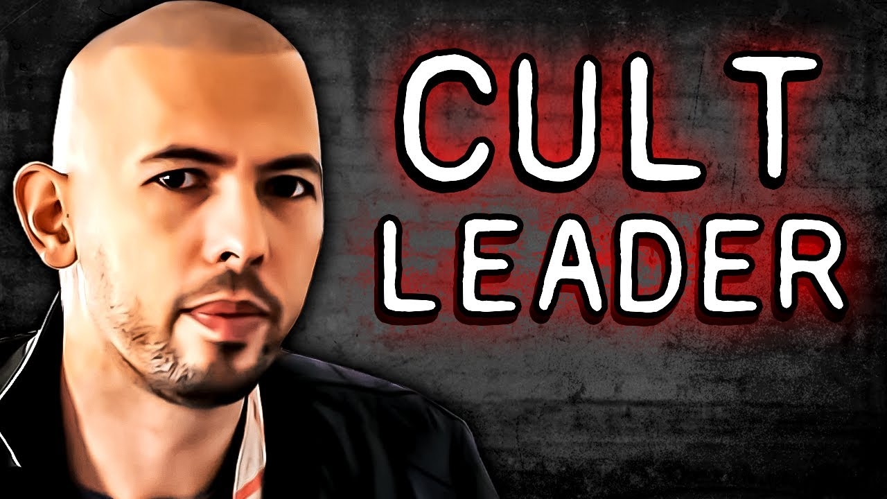 The Cult of Andrew Tate (Dark Secrets of the War Room) | Certified BOOTLEG