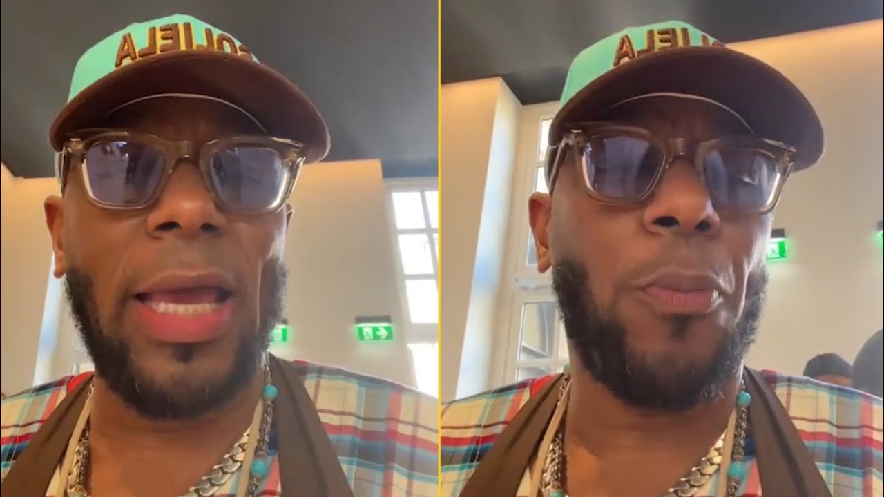 Mos Def Dissing Drake, Kanye West, J Cole And Whole Industry In New ...