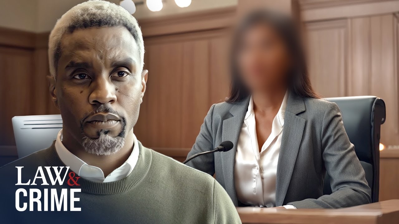 Diddy Trial AI: 'Jane' Testifies in Rapper's Sex Trafficking Trial ...