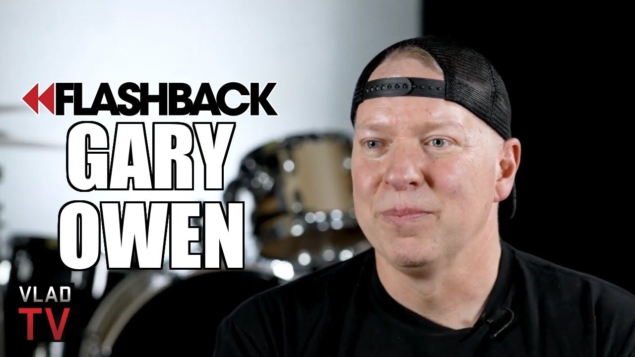 Gary Owen on Gay Hollywood Exec Offering Role to Sleep with Him (Was it ...