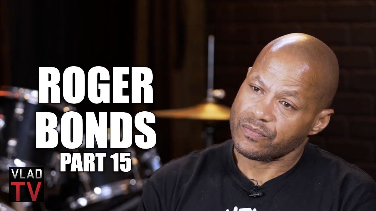 Roger Bonds on Diddy Spending $500K on Cassie But Gave Shyne $50K After ...