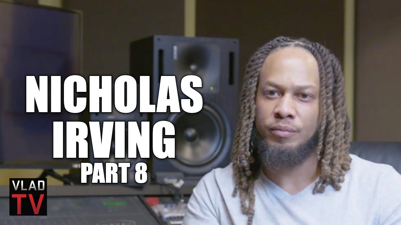 Nicholas Irving on Israel Attacking Iran Over Nuclear Weapons: I was ...