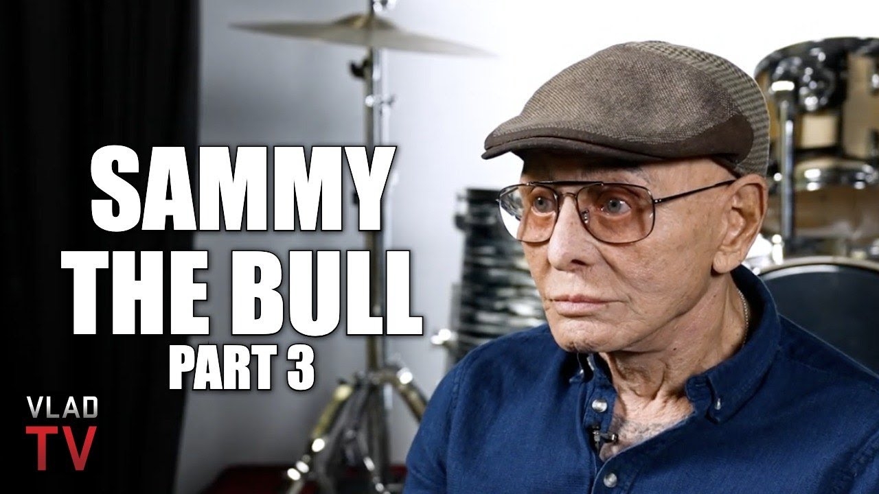 Sammy the Bull Worked w/ Diddy Lawyer Anthony Ricco After His Lawyer ...