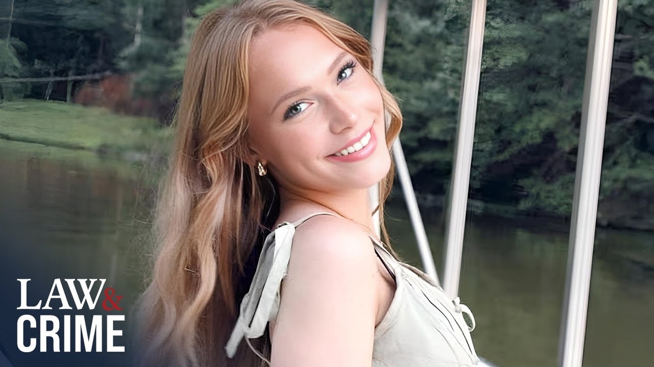 Family Suspected TikTok Teen of Double Murder: ‘You Don’t Know the Real ...