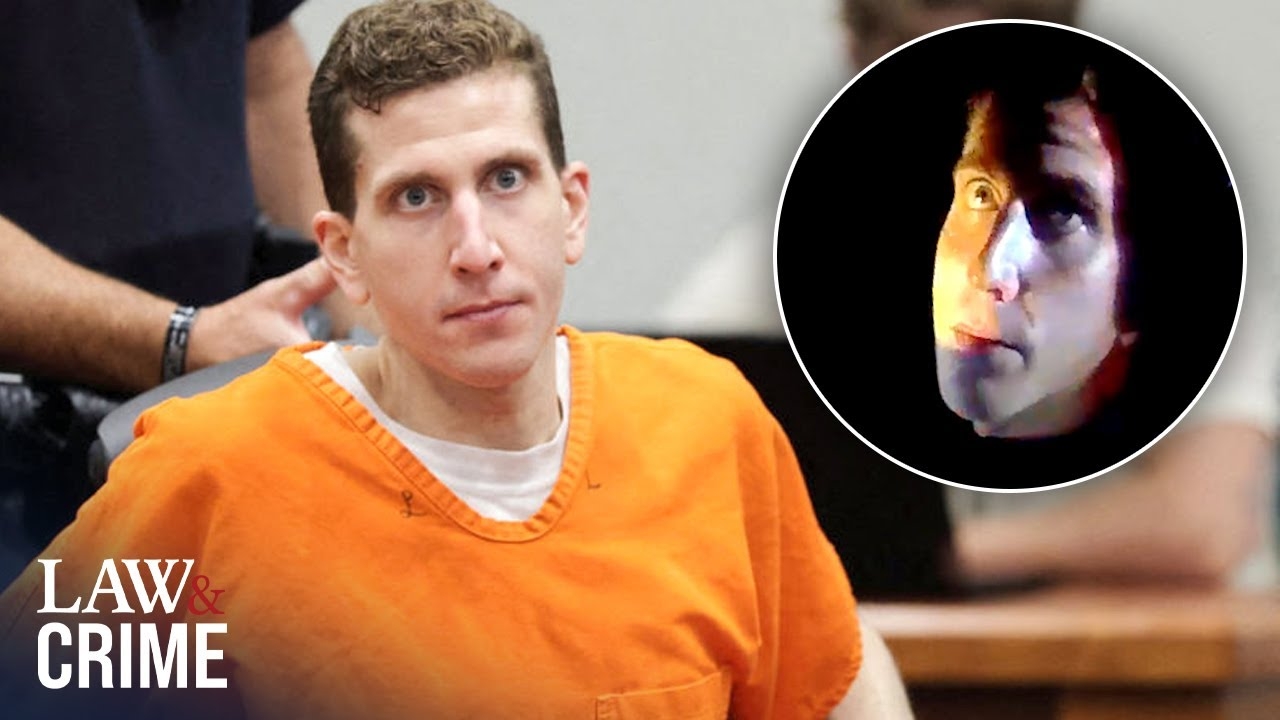 Bryan Kohberger's Creepy Traffic Stop and All The Lies He Told ...