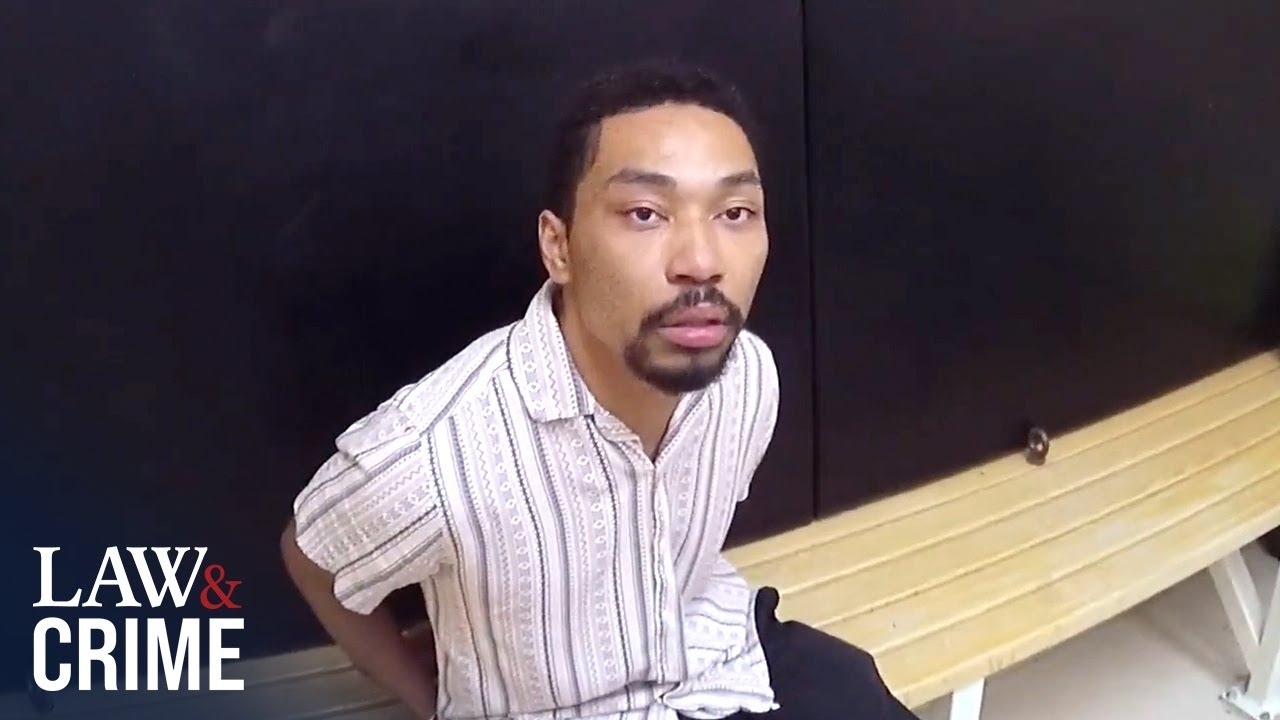 New York City Gunman Faces Off with Vegas Cops Before Deadly Shooting ...