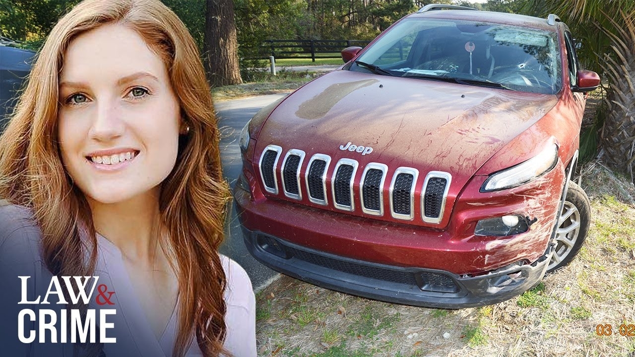 Obsessed Stalker Hunts and Kills Mom as She Drove Son to School ...
