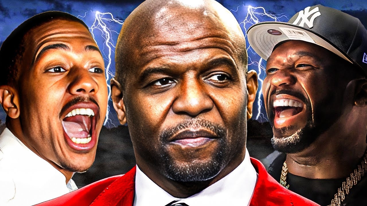 Terry Crews Tried to Warn Us.. They Mocked Him | Certified BOOTLEG