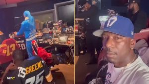 Ras Kass, Snoop Dogg, Crooked I And Ab Soul Are Working On A Collab ...